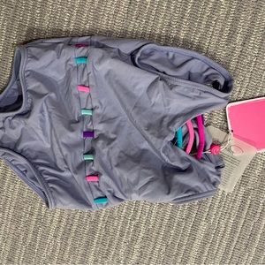 Little Piexoto | Swim | Nwt Little Piexoto Bathing Suit 824 Months W ...